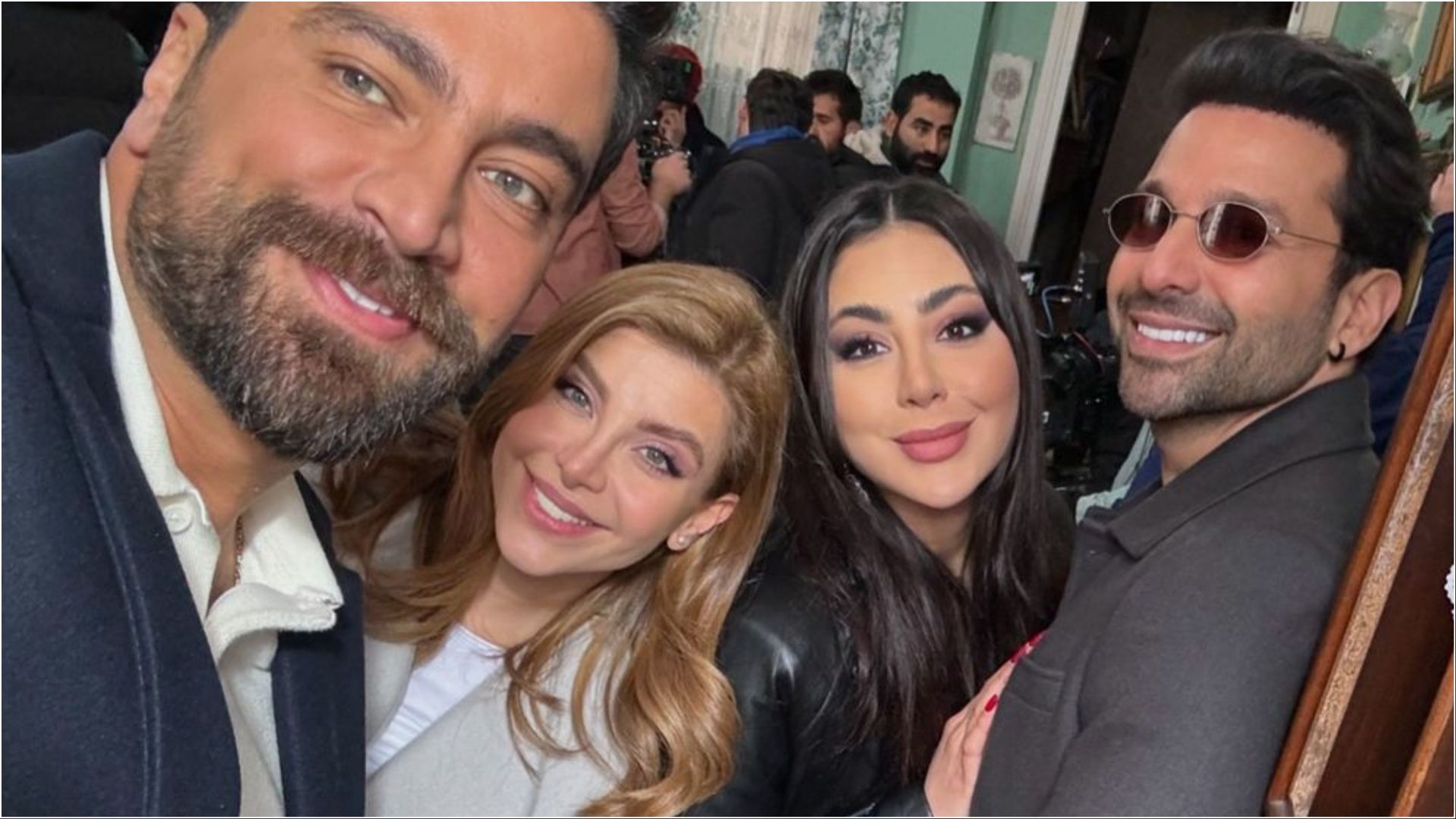 Is there a season 2 of Lobbet Hob? | Al Bawaba