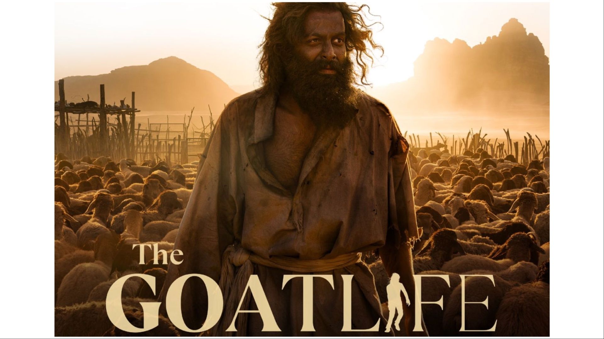 Netflix 'The Goat Life' movie causes controversy, angers Saudis | Al Bawaba