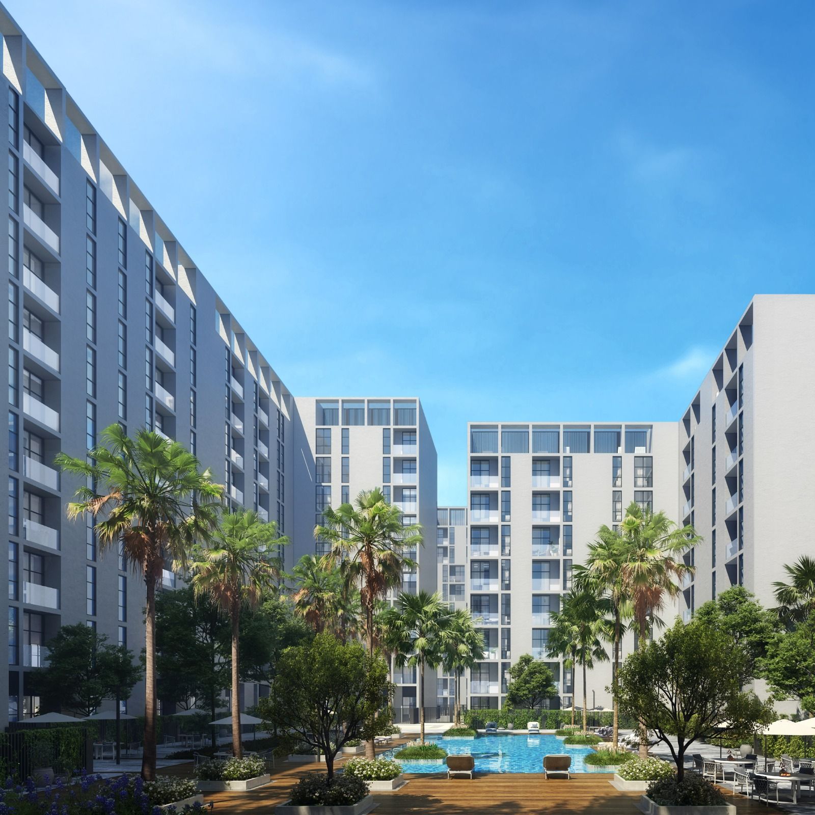 Alef Group Announces Launch of Nama 4 Building at Al Mamsha Raseel | Al ...