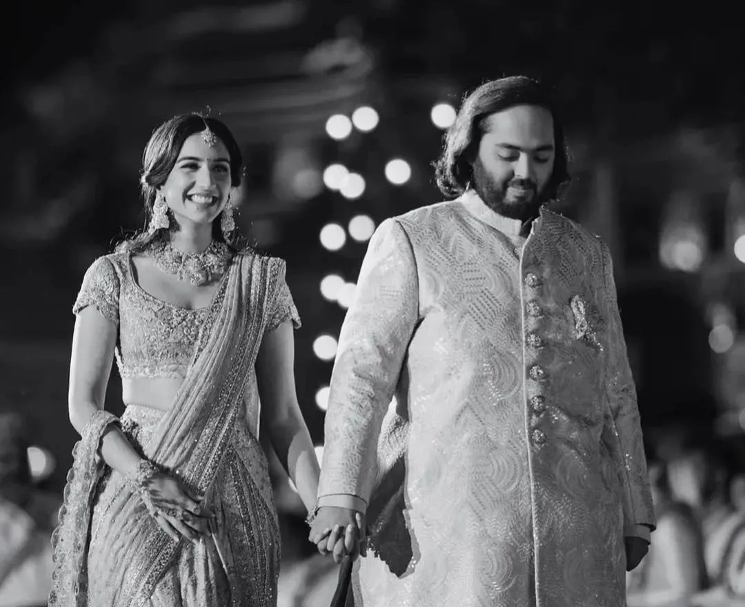 Did Anant Ambani split with wife Radhika amid snoring dispute? | Al Bawaba