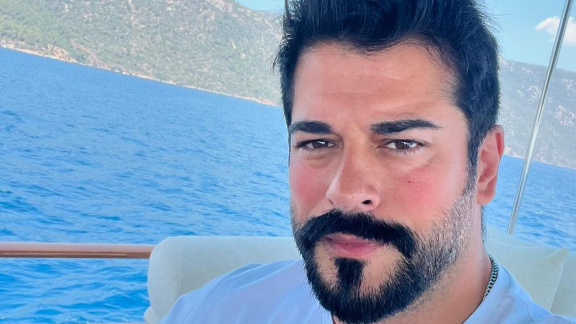 Burak Özçivit to star in Saudi movie | Al Bawaba