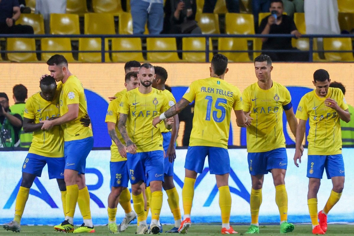 Al-Nassr predicted lineup vs Al-Feiha - Saudi Pro League 2024-25