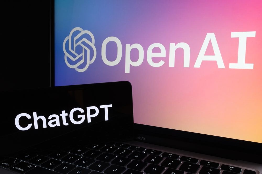 OpenAI begins rolling out its voice mode for ChatGPT | Al Bawaba