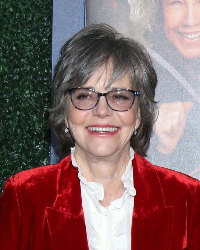 Sally Field set to star in 'Remarkably Bright Creatures' novel ...