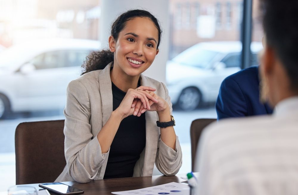 5 Tips for a successful job interview | Al Bawaba
