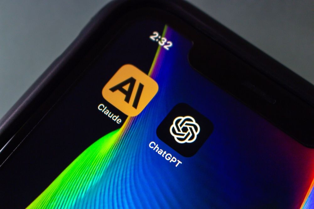 AI giants OpenAI, Anthropic promise to provide new AI models to ...