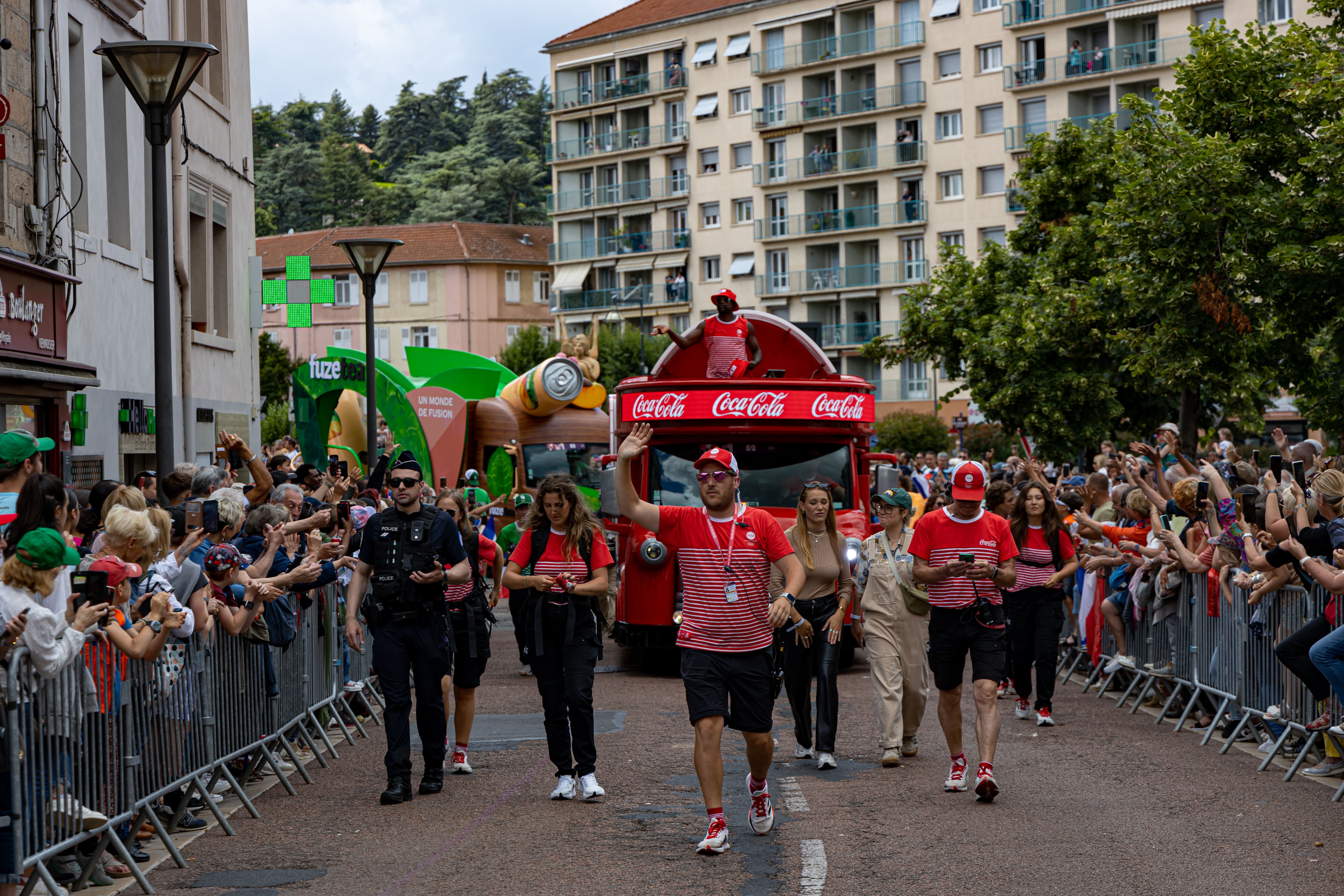 Experts and public demand Olympics to boycott Coca-Cola | Al Bawaba