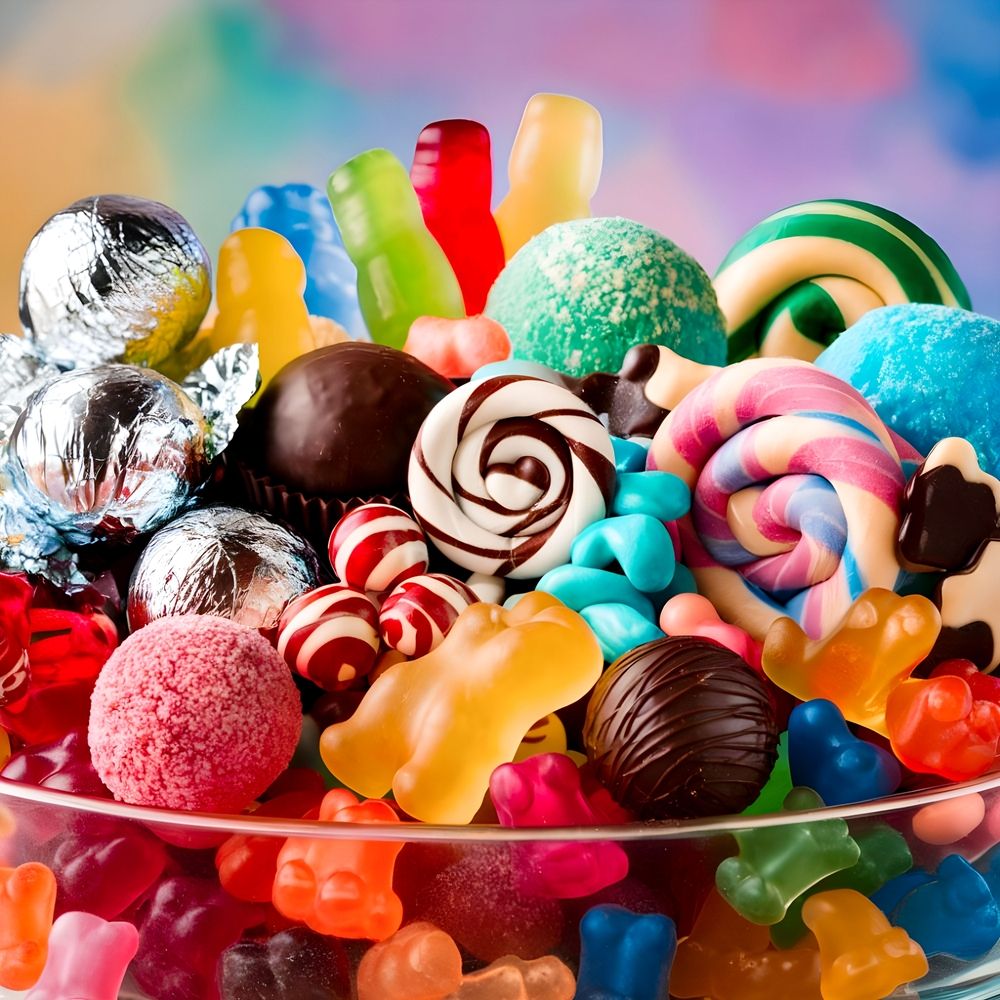 Is your child into sugary food? How to handle it | Al Bawaba