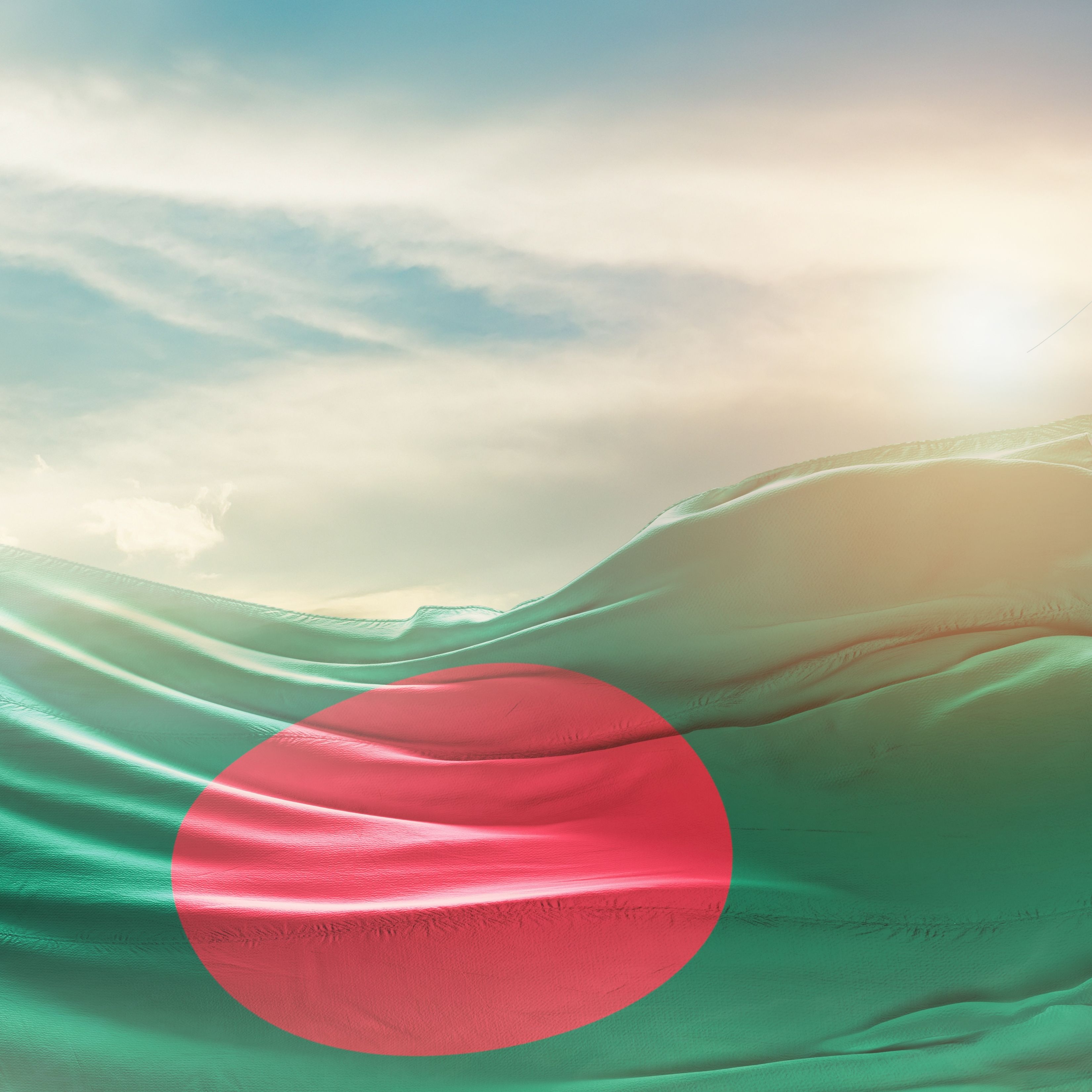 Bangladesh stocks market records highest boost in 4 years | Al Bawaba