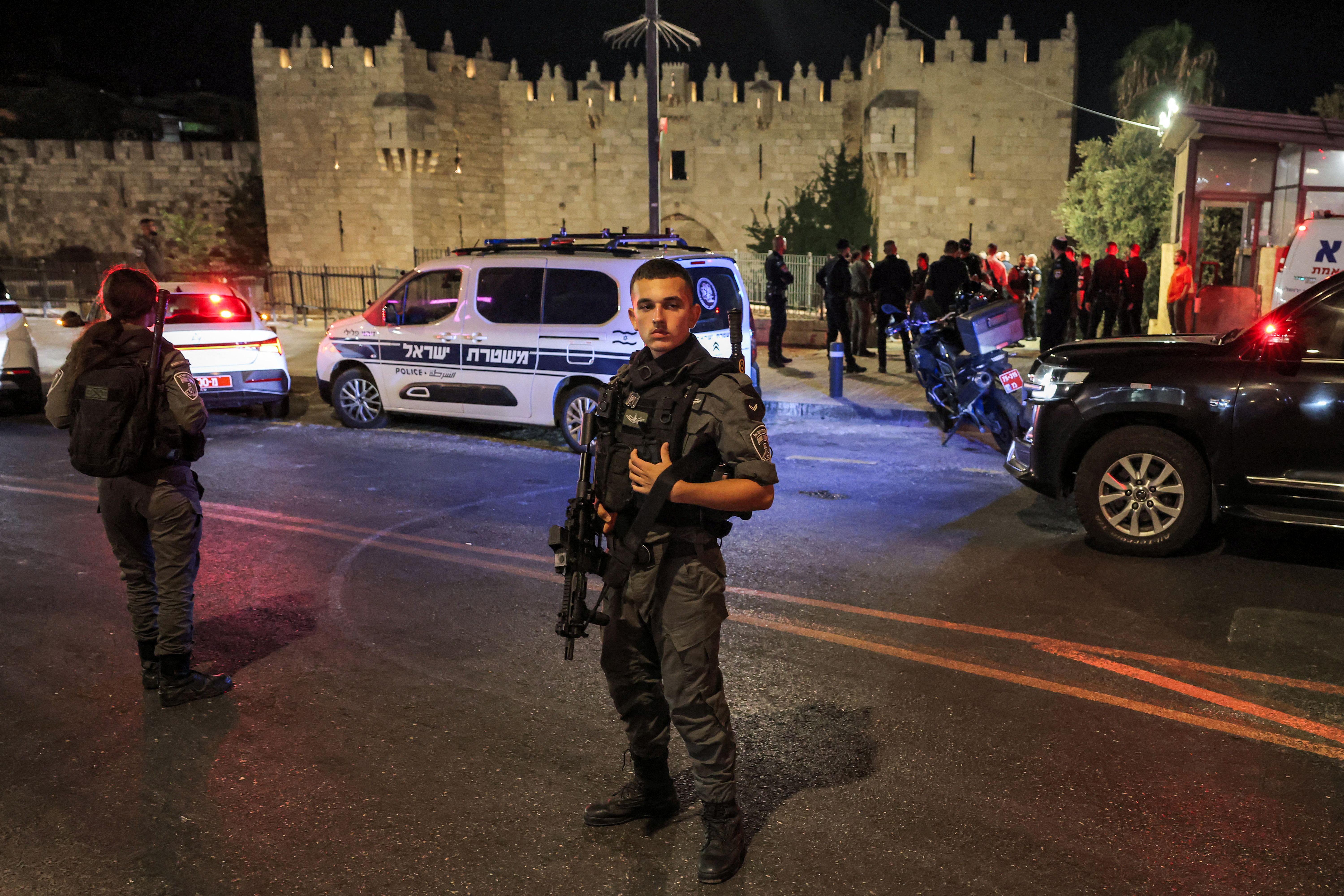 Shin Bet detains Israeli businessman associated with Iran | Al Bawaba
