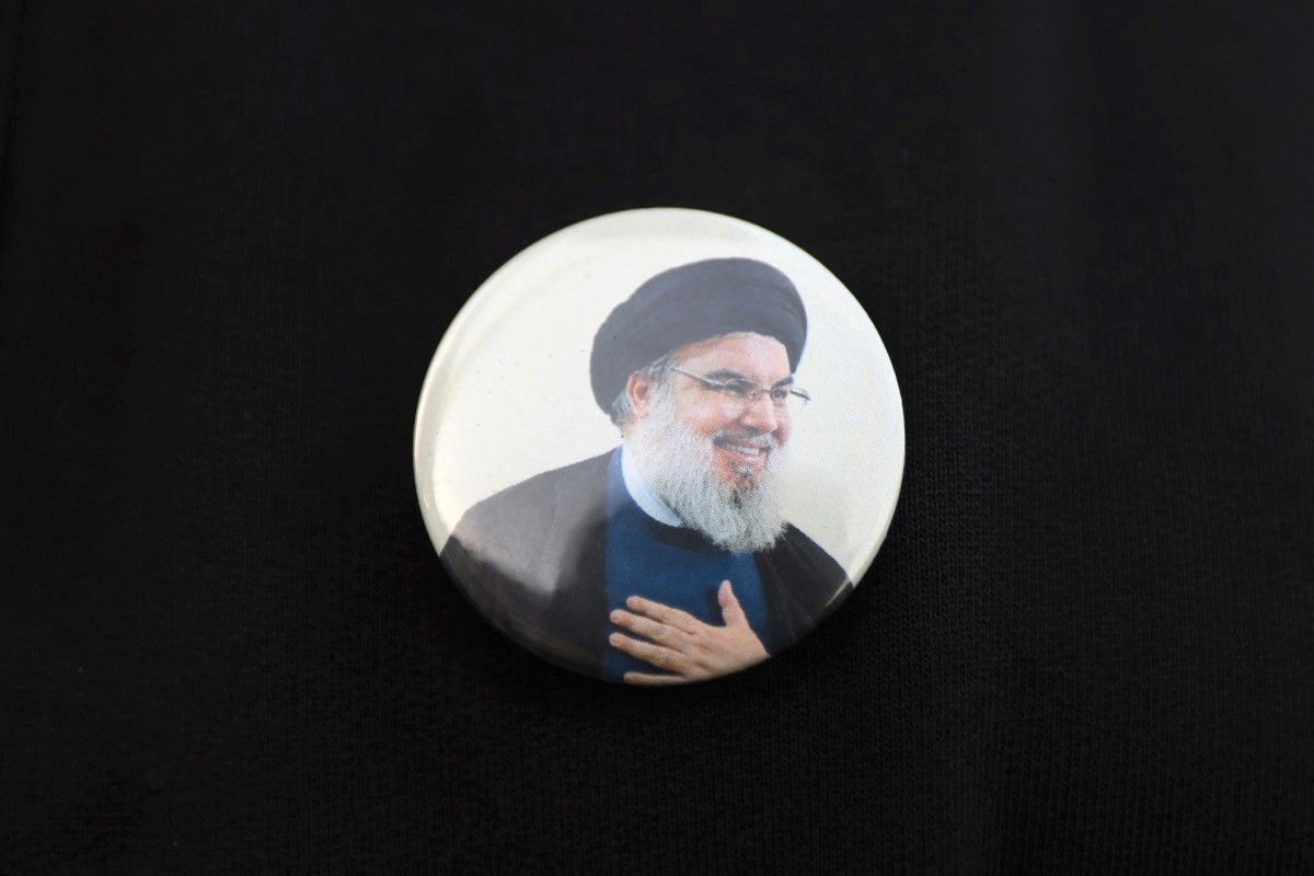 Hassan Nasrallah's body recovered; burial planned in Lebanon | Al Bawaba