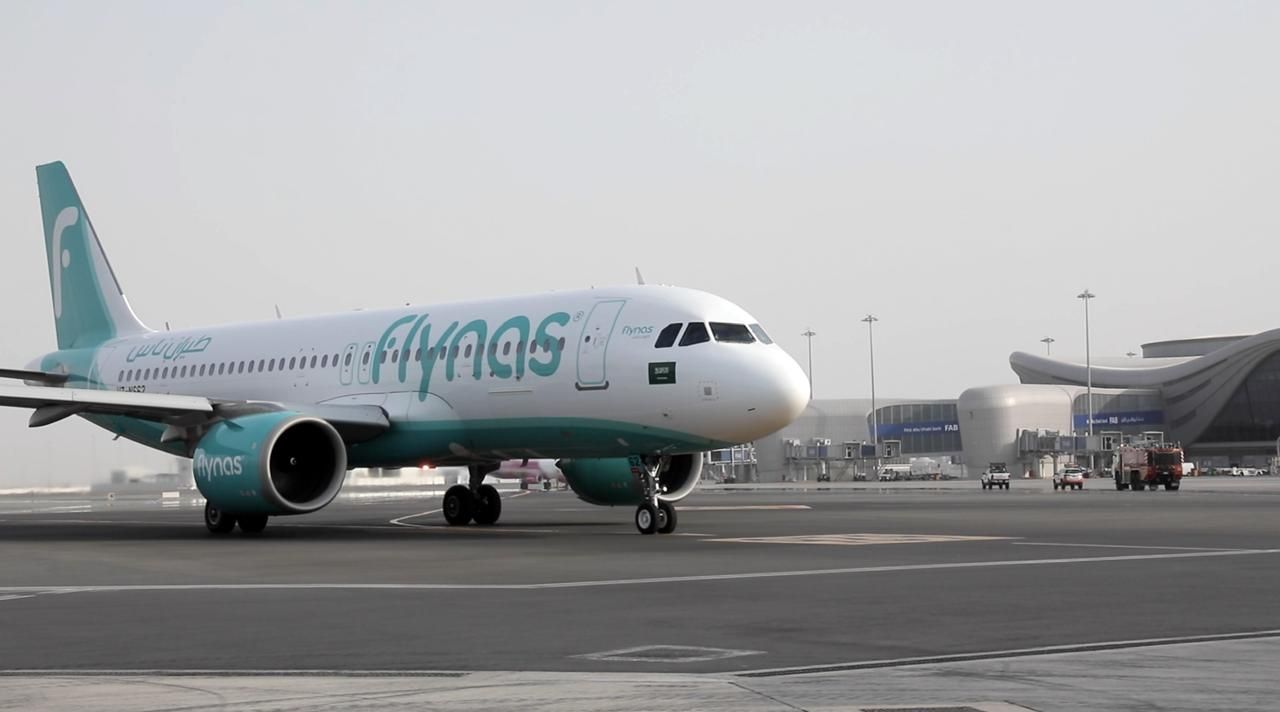 flynas Celebrates Launching 5 Routes and 3 Destinations Between KSA and ...