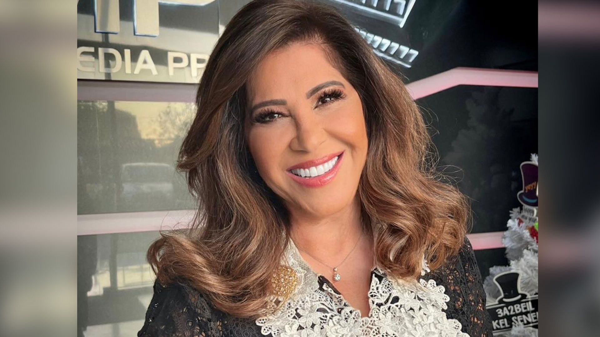 Did Laila Abdel Latif die? Here's the truth | Al Bawaba