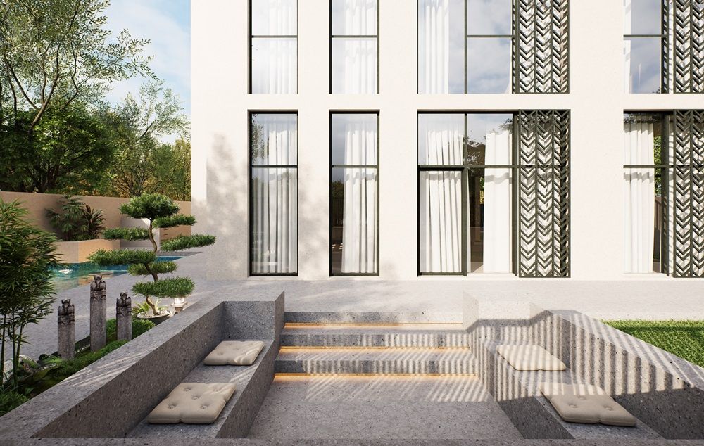 Alef Group launches Samr 1 neighborhood in Hayyan | Al Bawaba