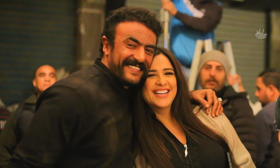 Ahmed El Awady addresses new romance : focused on career after split ...