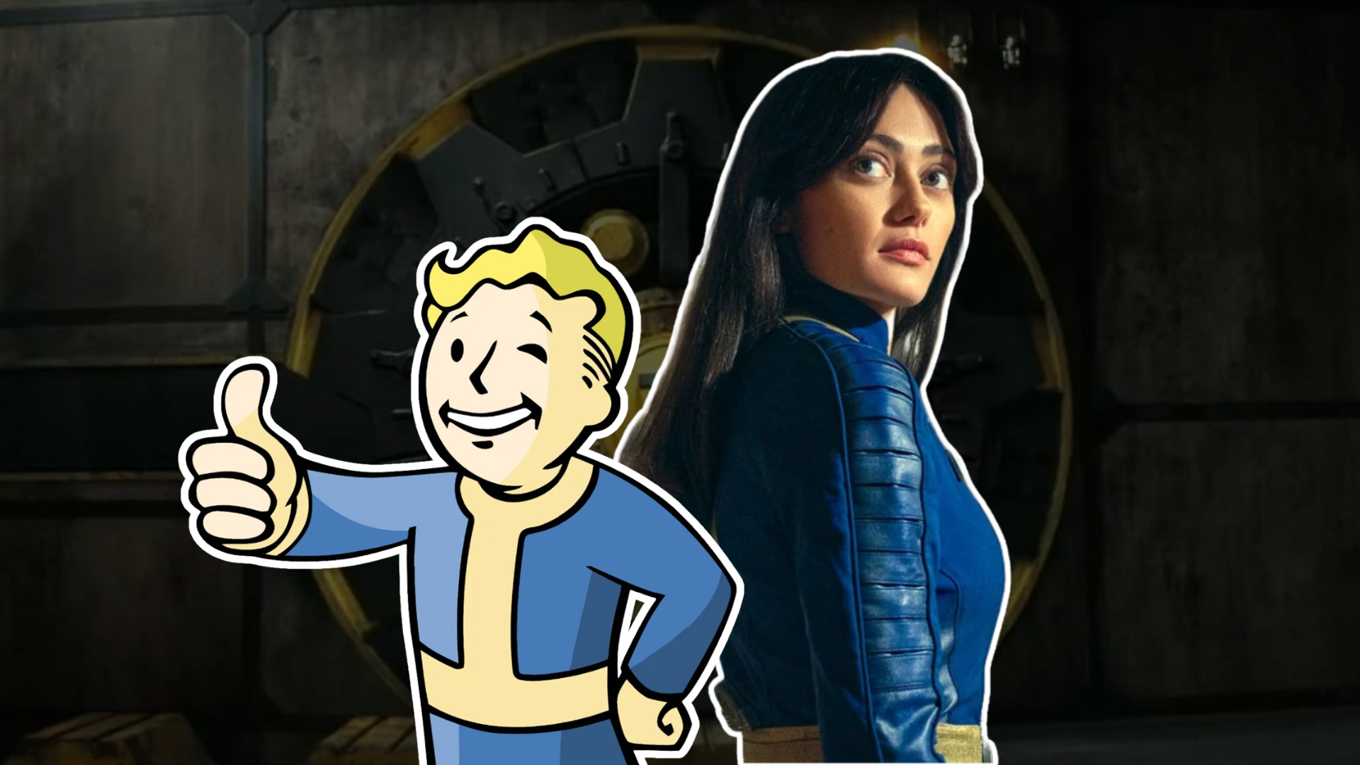 Amazon's Fallout cops first-ever Emmy Award | Al Bawaba