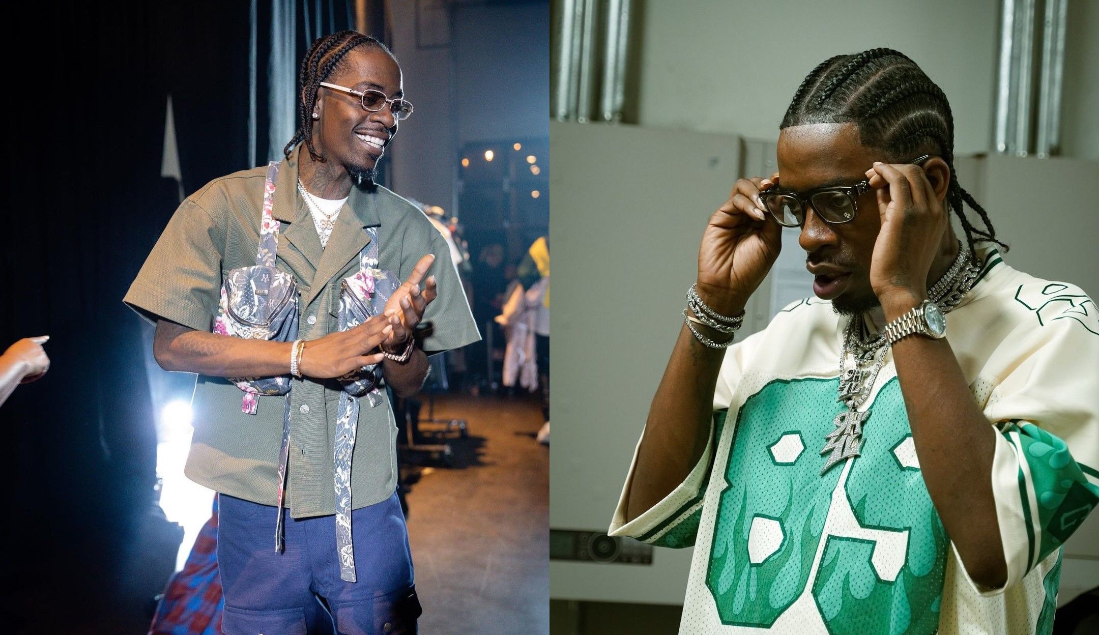 Rich Homie Quan dies at 33: tributes pour in for the Atlanta rapper ...