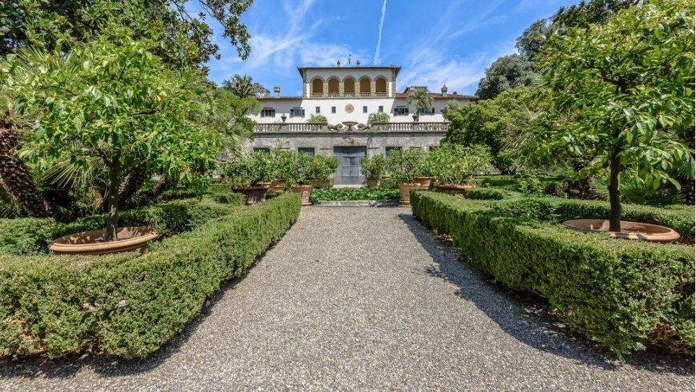 Queen Victoria's villa is now on sale for $55 million | Al Bawaba