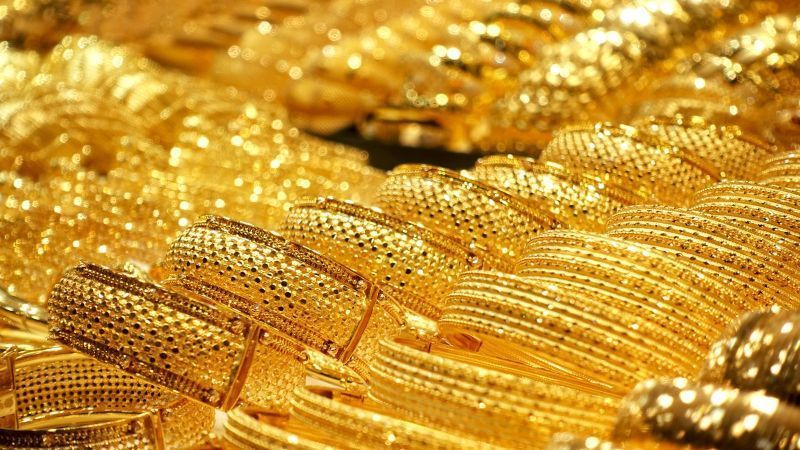 Gold prices in Qatar Today Wednesday, September 18, 2024 | Al Bawaba