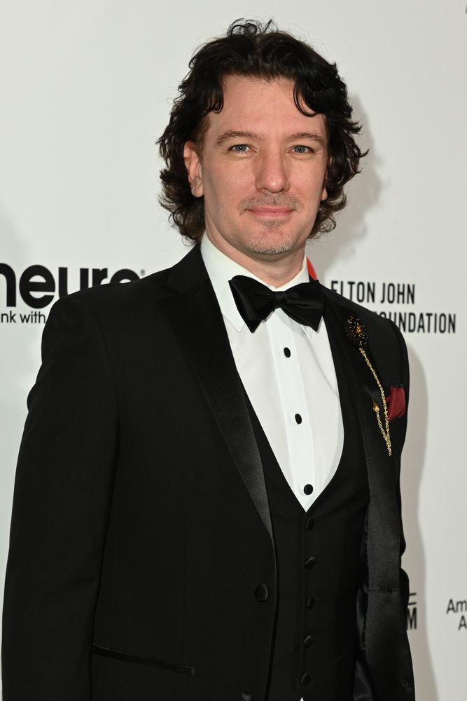 JC Chasez and Jimmy Harry to release a 'Frankenstein'-inspired album ...