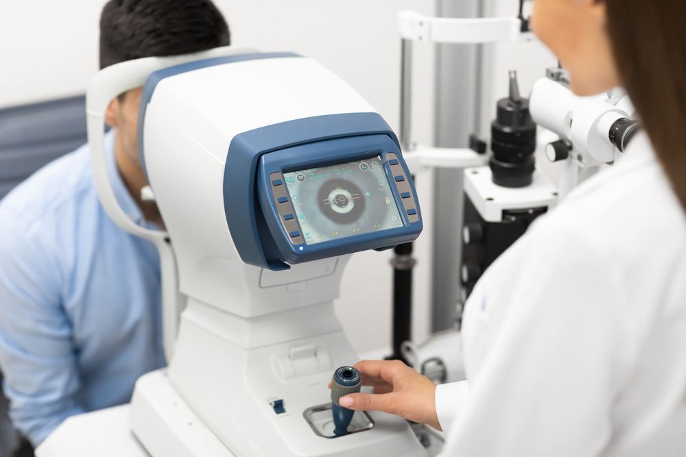 UAE doctors explain why eye screening is a must for children | Al Bawaba