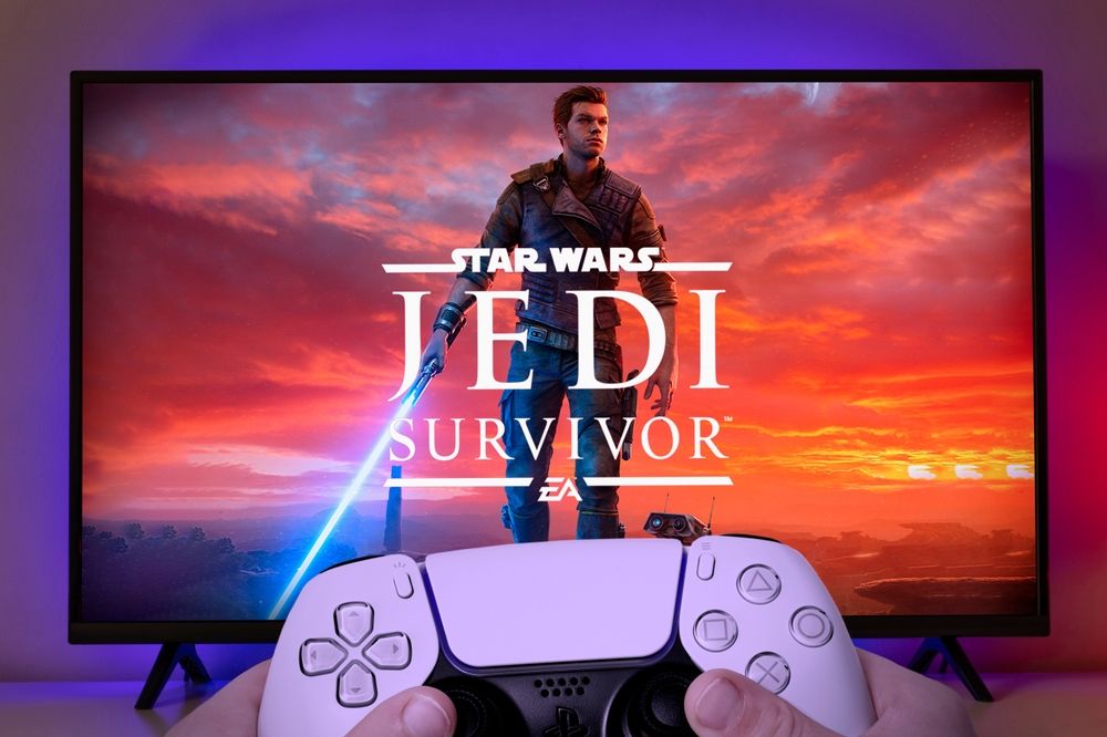 The 'Star Wars Jedi: Survivor' sequel finally confirmed | Al Bawaba