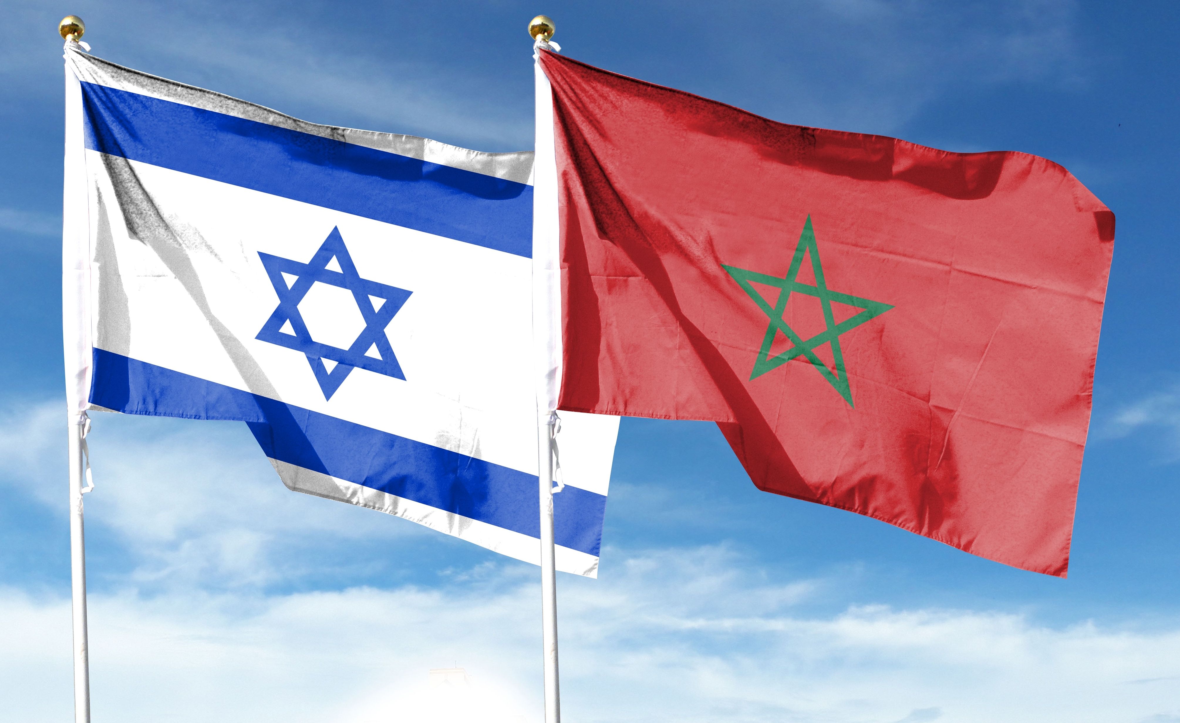 Israel imports cars from Morocco following Turkish boycott | Al Bawaba