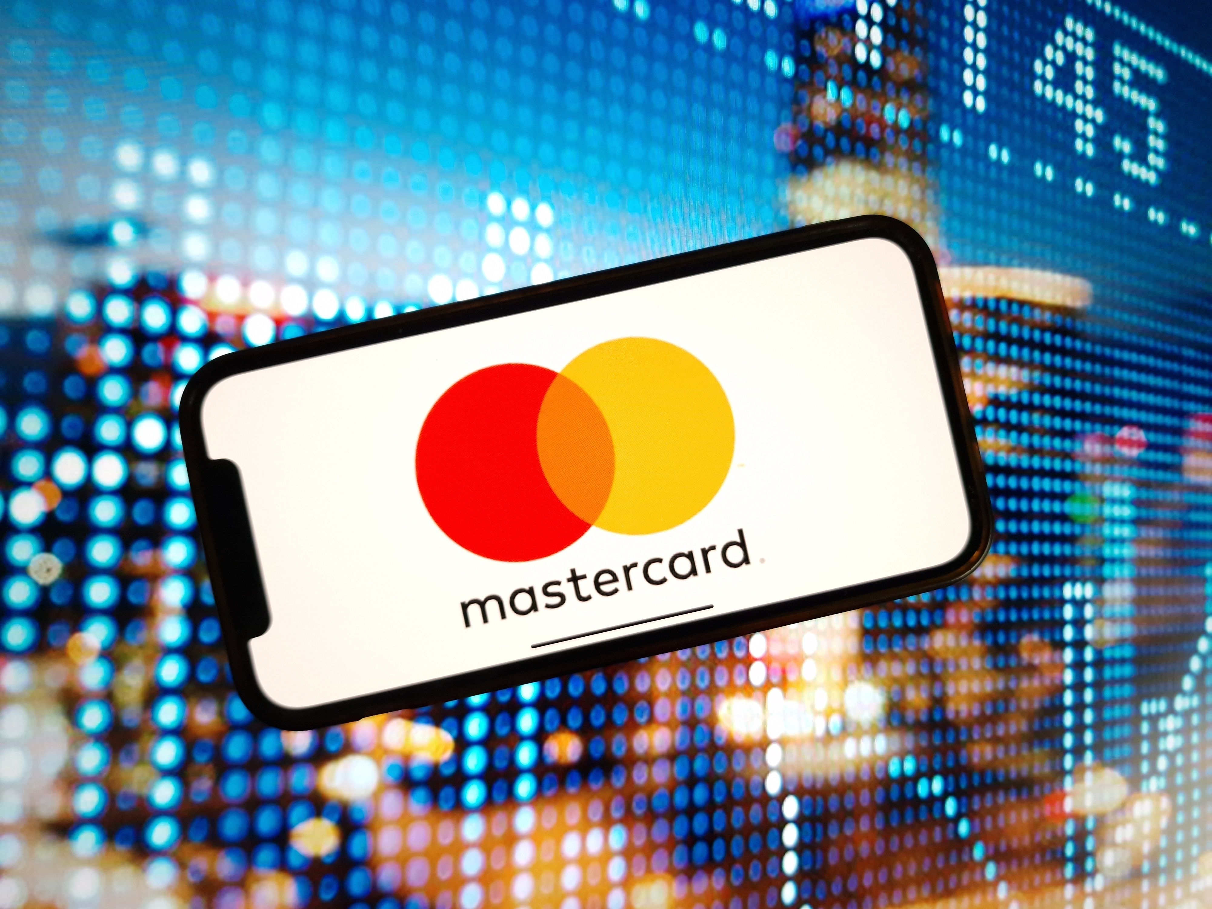Mastercard acquires Recorded Future for $2.65 Billion | Al Bawaba
