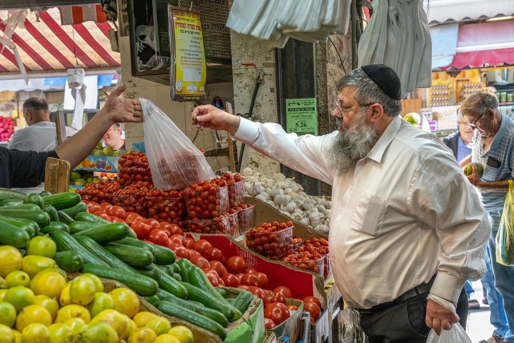Jordan's tomato export refusal escalates Israeli food crisis: Ynet | Al ...