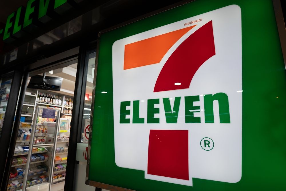 7-Eleven rejects a takeover bid from owner of Circle K | Al Bawaba