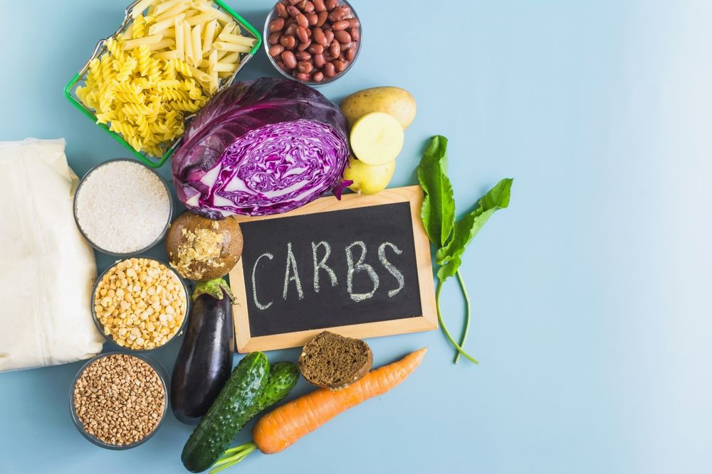 Critical role of carbohydrates in managing diabetes | Al Bawaba