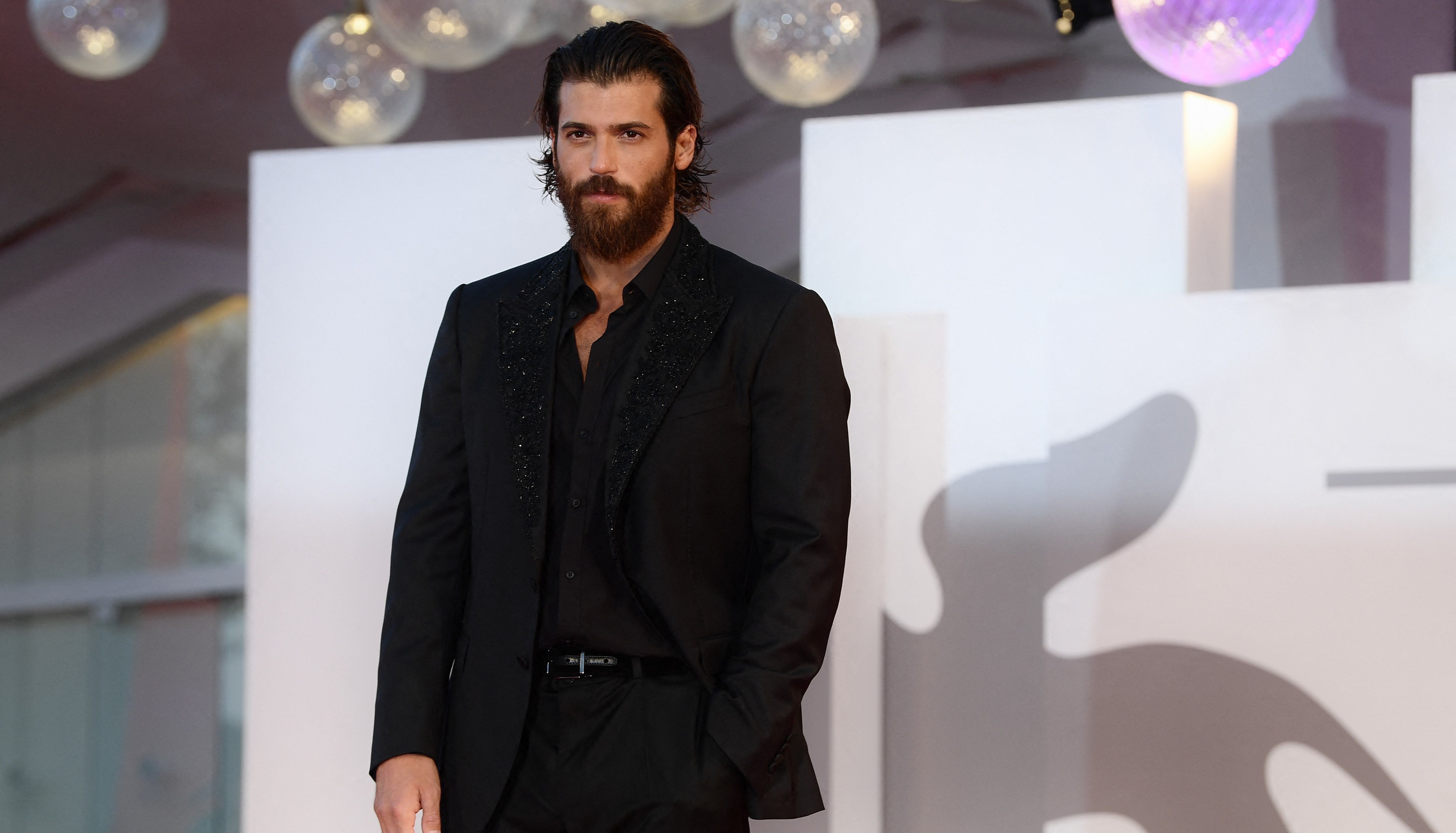 Can Yaman new series "Sandokan" and why he stepped away from the ...