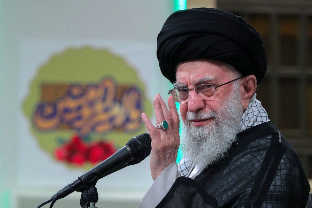 Khamenei launches Hebrew X account, is Iran seeking escalation with ...