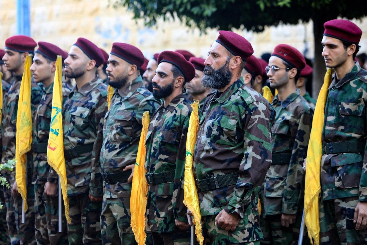Hezbollah forms new military leadership, prepares for extended conflict ...
