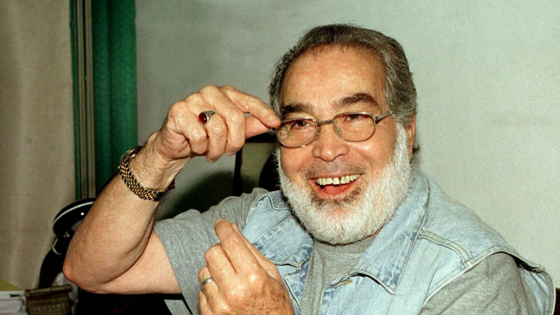 Hassan Youssef, Egyptian actor, dies aged 90 | Al Bawaba