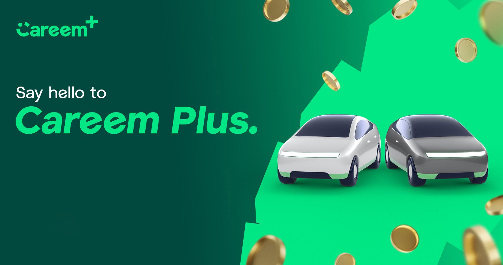 Careem launches “Careem Plus” subscription program in Kuwait bringing ...