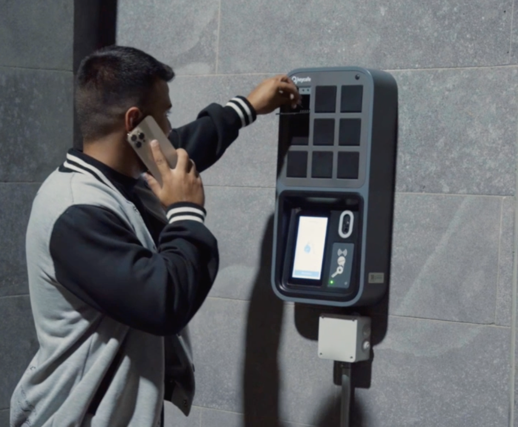 Kia Jordan Introduces Innovative Drop-off Service for Enhanced Customer ...