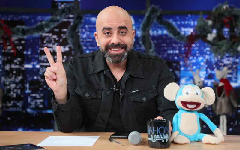 Hisham Haddad: Is solidarity with Gaza worth destroying Beirut? | Al Bawaba