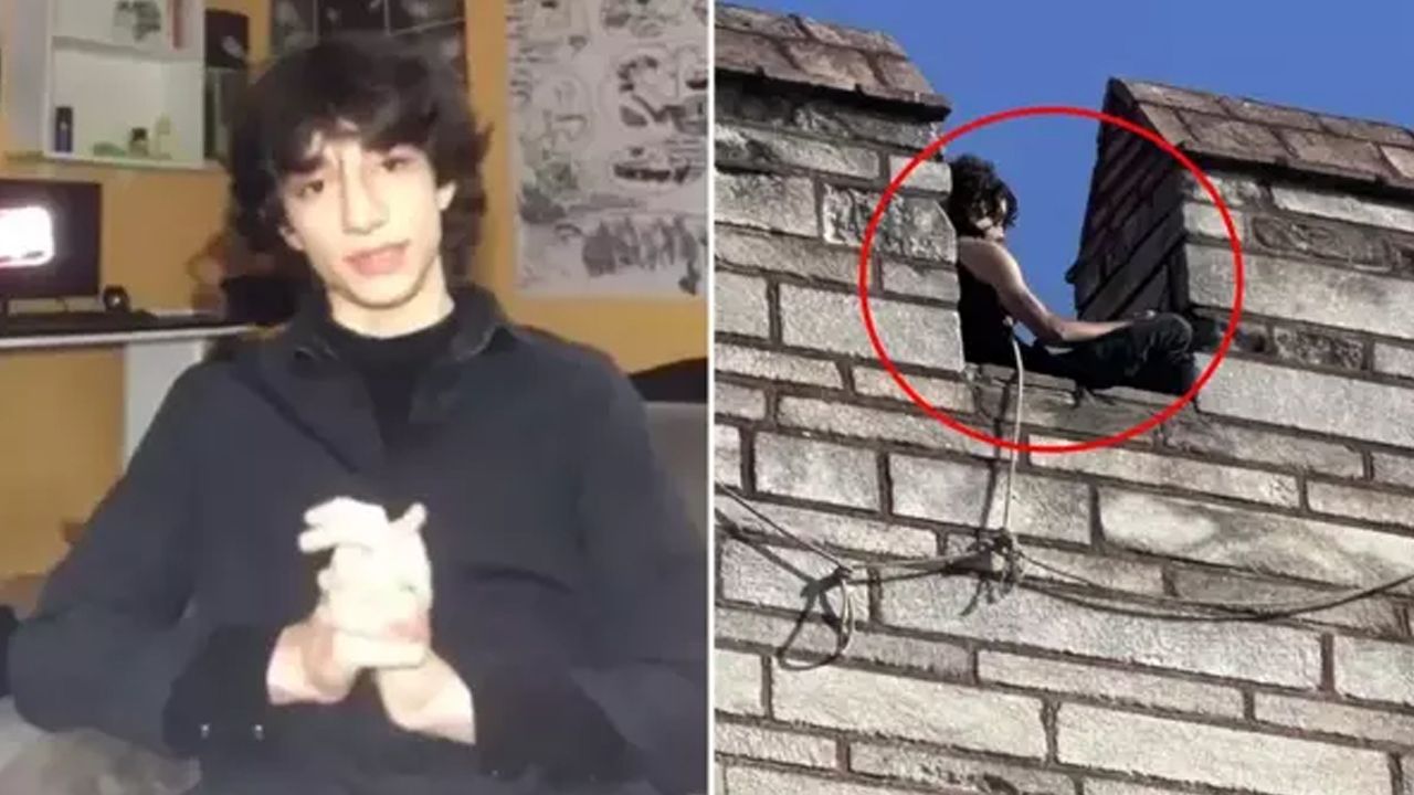 Shocking information about Semih Çelik, Turkish butcher who killed 2 ...