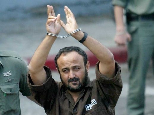 Fatah leader Marwan Barghouti "severely assaulted" in Israeli Prison ...