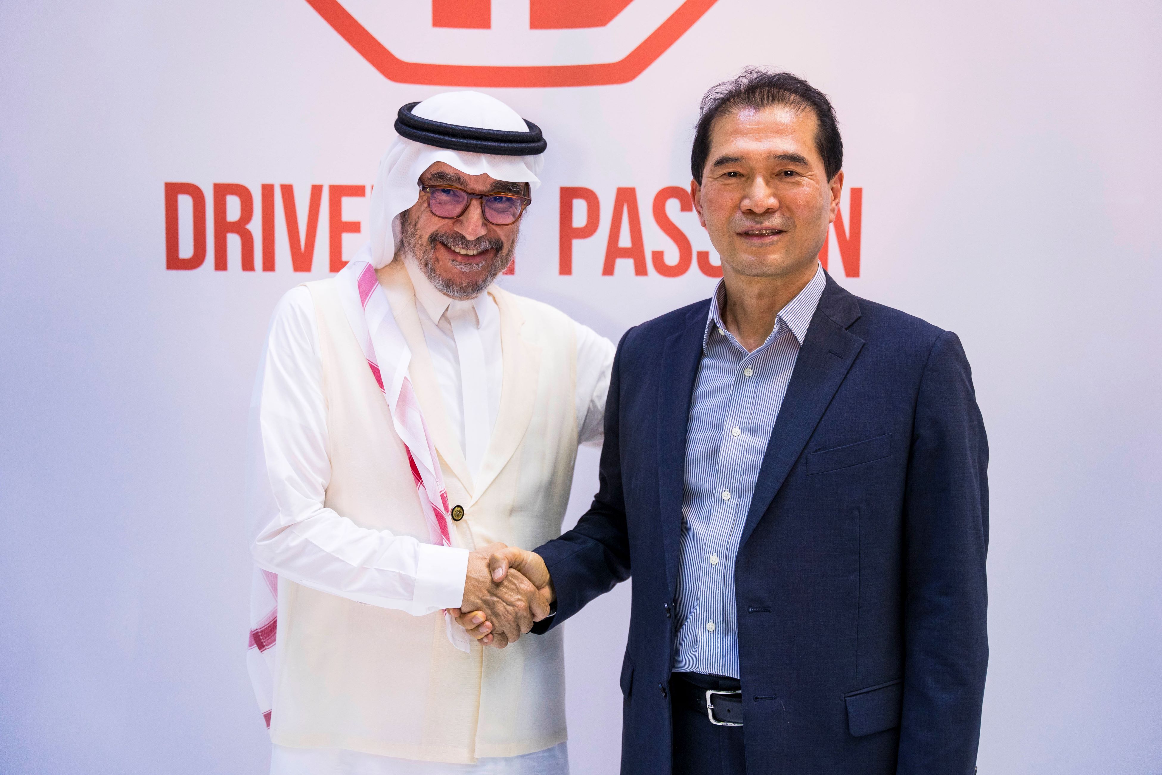 MG Motor Inaugurates the Brand’s Second Regional Spare Parts Warehouse ...