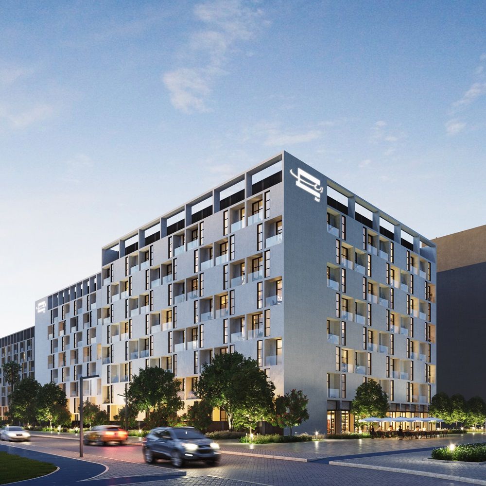 Alef Group Launches Nama 5 at Al Mamsha Raseel | Al Bawaba