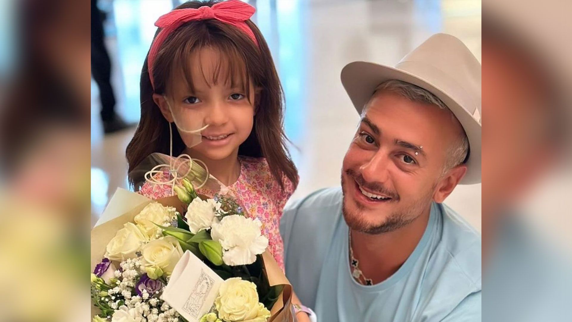 Saad Lamjarred mourns death of Moroccan child Saja | Al Bawaba