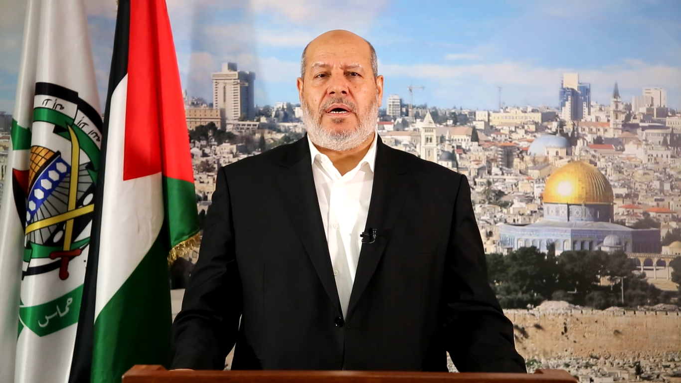 Hamas announces Sinwar's martyrdom, discusses the aftermath | Al Bawaba
