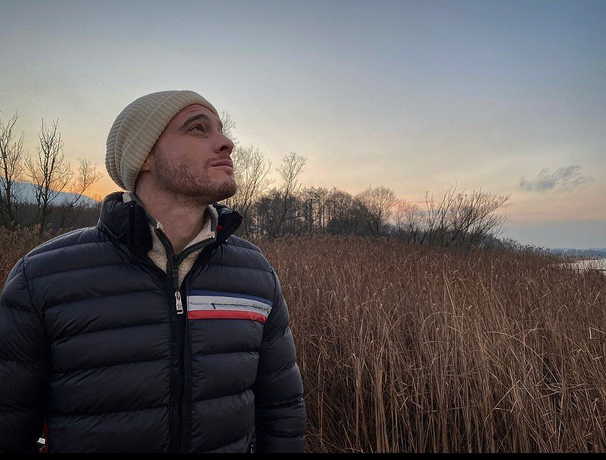 Kerem Bürsin reacts to Turkish butcher Semih Çelik murdering story | Al ...