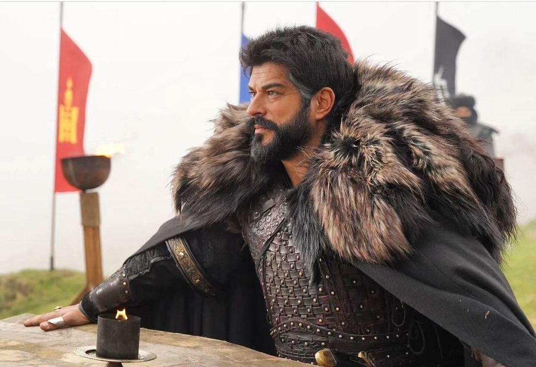 Kuruluş Osman 167th episode teaser sparks excitement over conquests ...