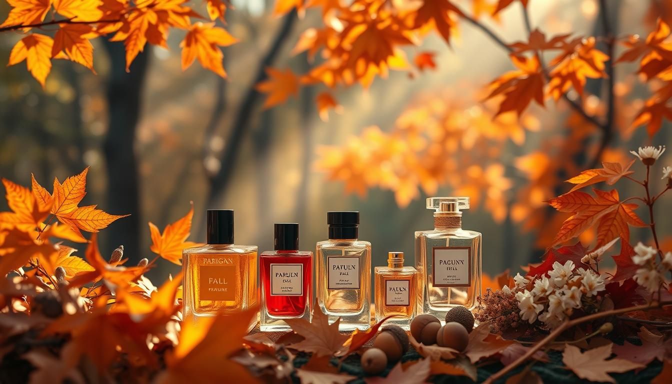 أبرز العطور النسائية الخريفية التي طرحت حديثا.. روائح فاخرة | البوابة