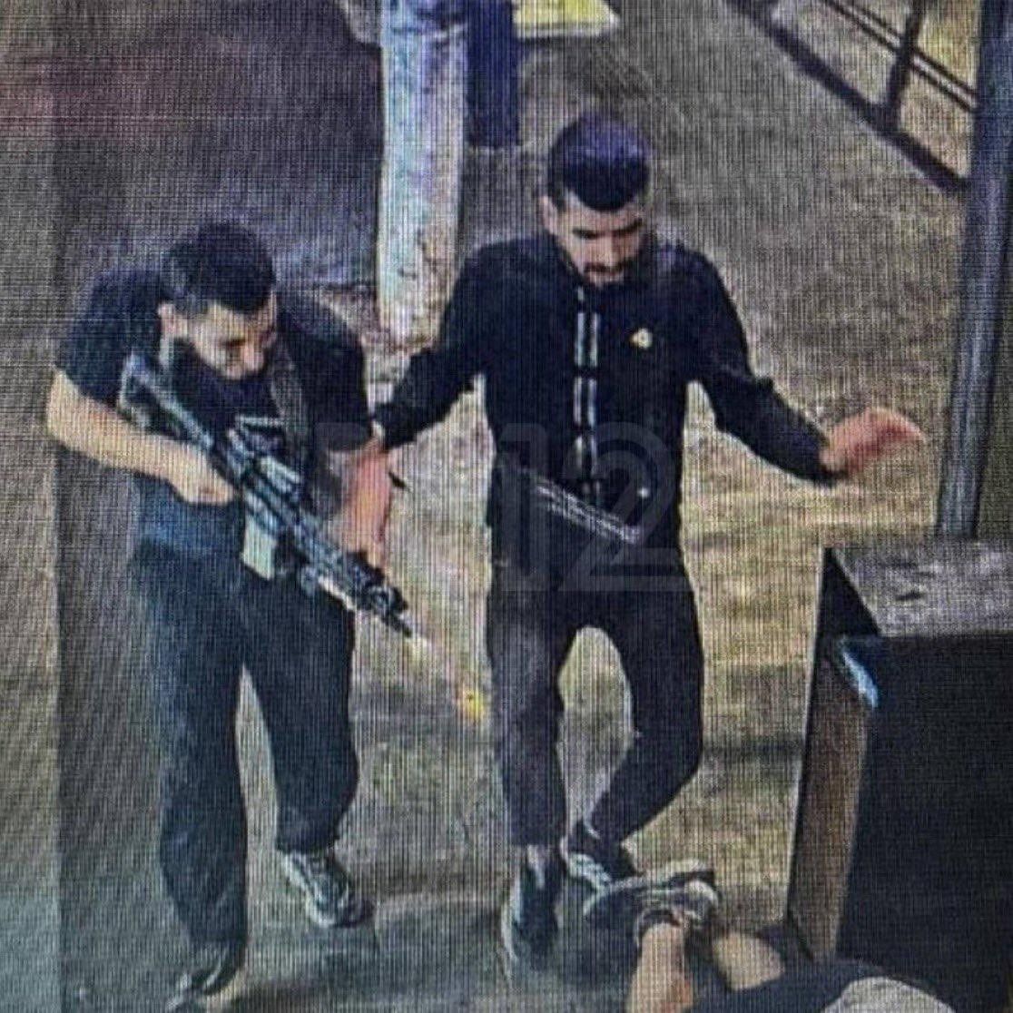 Major shooting in Jaffa near Tel Aviv leaves multiple casualties | Al ...