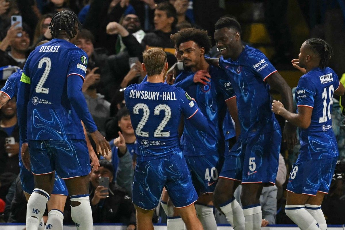 Chelsea vs Nottingham Forest probable lineups - Premier League