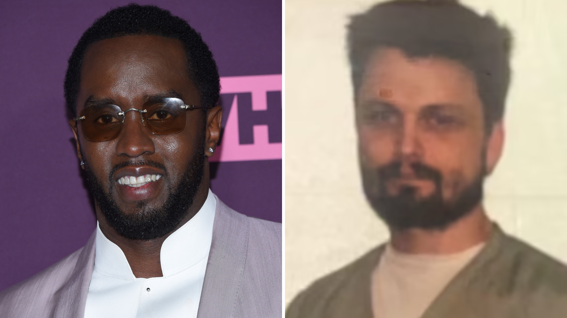 Is Diddy getting special treatment in jail? Former inmate reveals ...